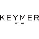 Keymer Handmade Clay Half Round Ridge 305mm (All Colours)