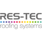 Restec 1010 GRP Roofing Kit - 10m2