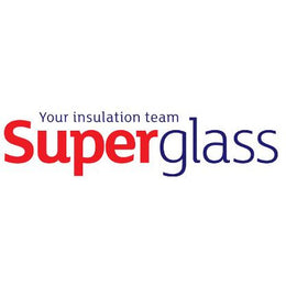 Superglass Cladding Mat 40 Thermal & Acoustic Roll