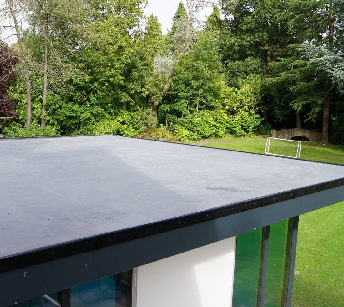 TRC Techno Rubber Company EPDM Water Based Adhesive