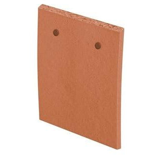 Marley Red Clay Creasing Tiles (without Nibs) | Roofing Outlet