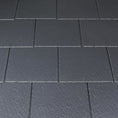 Cedral Rivendale Slate 600 x 300mm - Blue Black