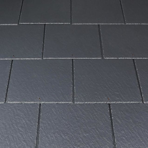 Cedral Rivendale Slate 600 x 300mm - Blue Black