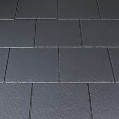 Cedral Rivendale Double Slate - 600 x 600mm | Roofing Outlet