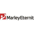 Marley Concrete Segmental Mono Stop End Ridge - 457mm Roof Finish