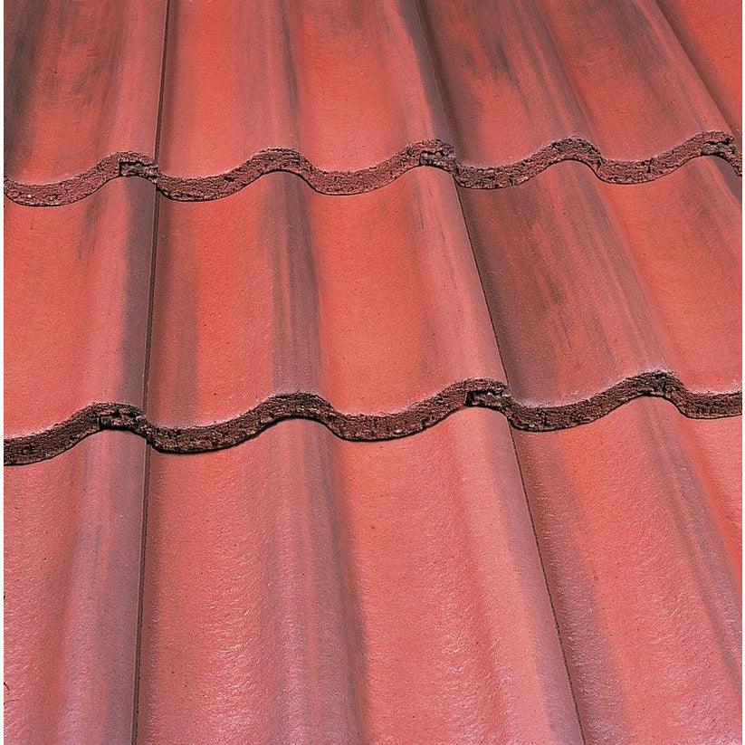 Marley Mendip Roof Tile (Pallet of 192 tiles)