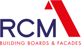 RCM Y-Wall A1 Fire Rated Fibre Cement Building Board - 2400mm x 1200mm