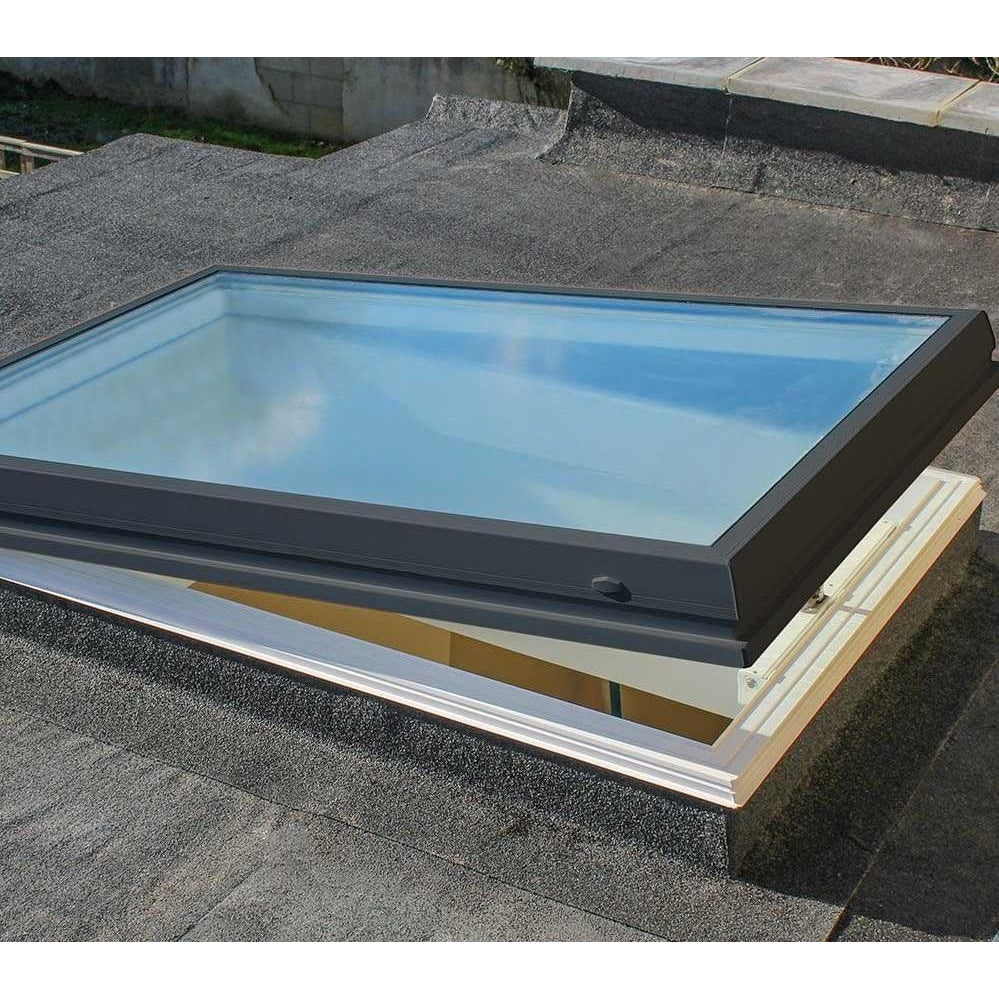 RAYLUX Rain Sensor for Electric Opening Rooflights | Roofing Outlet