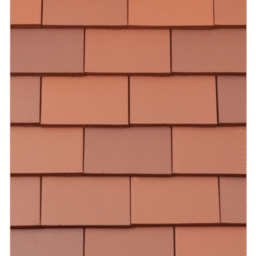 Redland Clay Ridges & Fittings