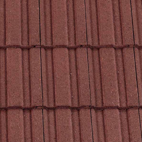 Redland 49 Roof Tile (Pallet of 336 tiles)