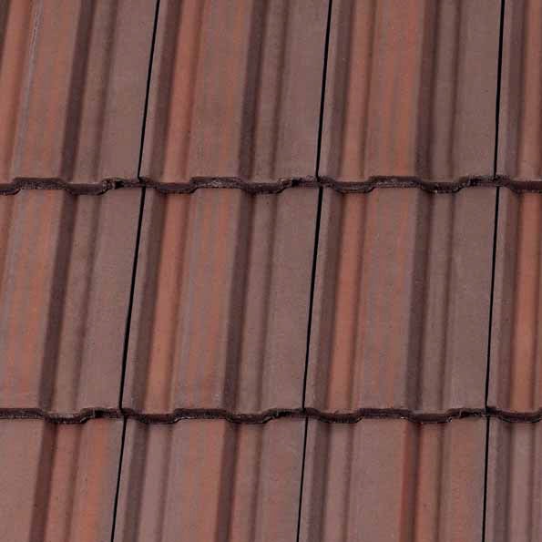 Redland 49 Roof Tile