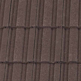 Redland 49 Roof Tile (Pallet of 336 tiles)