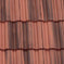 Redland 49 Roof Tile - Farmhouse Red (Pallet of 336 tiles)