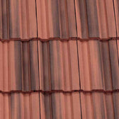 Redland 49 Roof Tile (Pallet of 336 tiles)