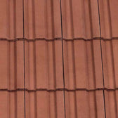Redland 49 Roof Tile (Pallet of 336 tiles)
