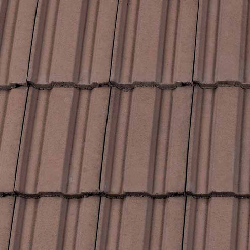 Redland 49 Roof Tile (Pallet of 336 tiles)