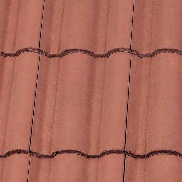Redland Roof Tiles