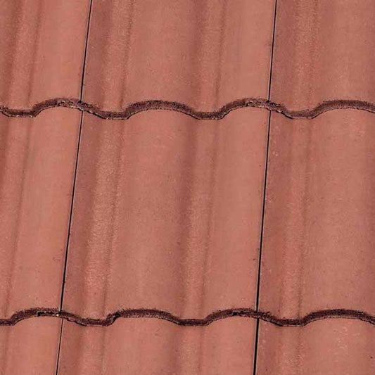 Redland Roof Tiles