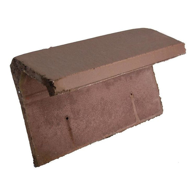 Redland Universal Angle Concrete Monoridge | Roofing Outlet