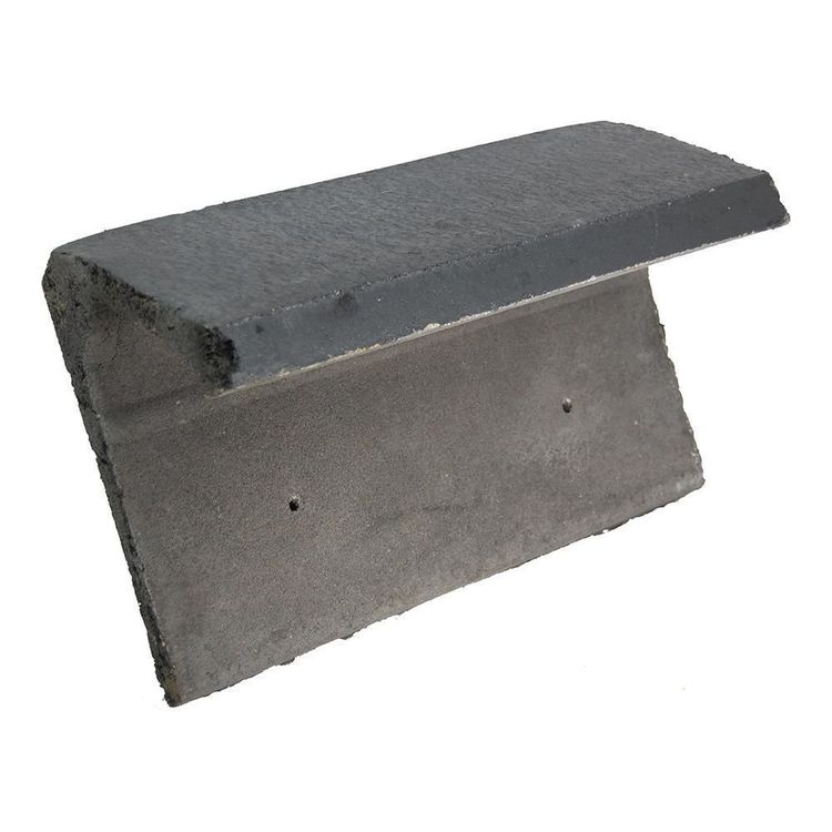 Redland Universal Angle Concrete Monoridge | Roofing Outlet
