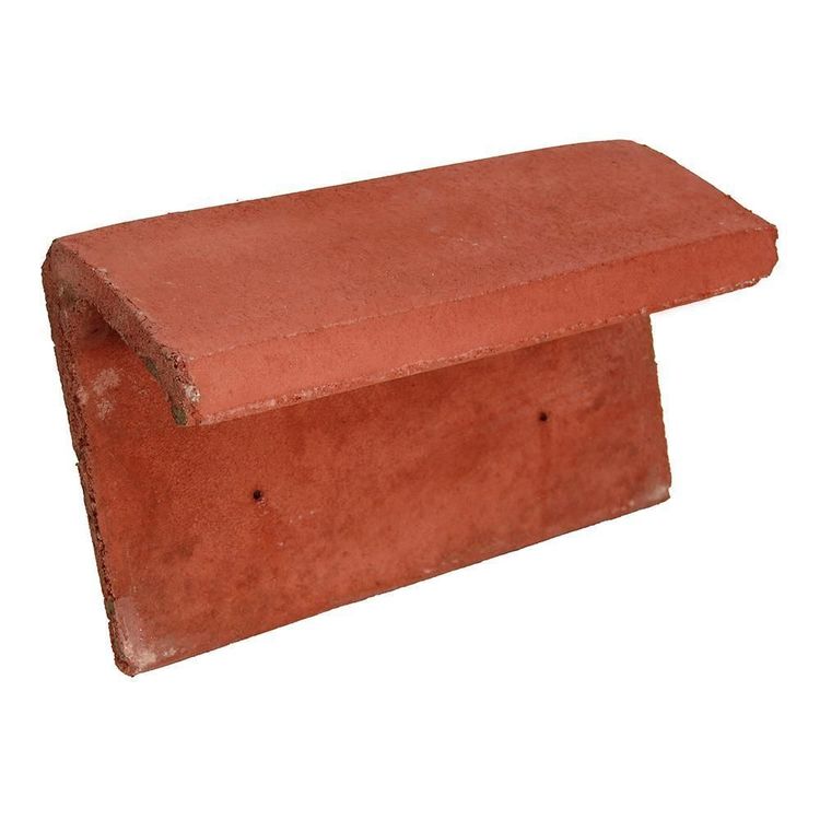 Redland Concrete Ridges & Fittings | Roofing Outlet