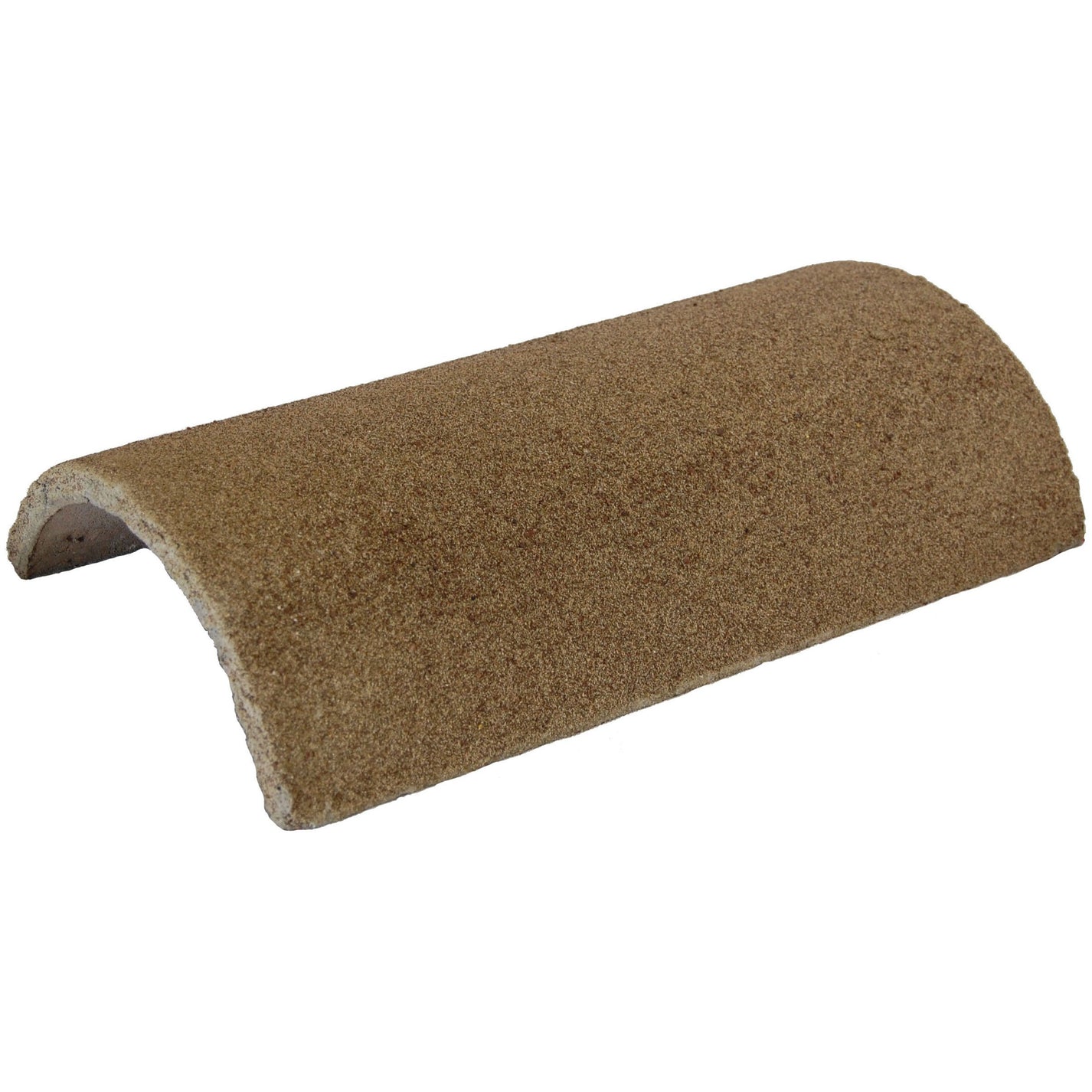 Redland Concrete Half Round Ridge