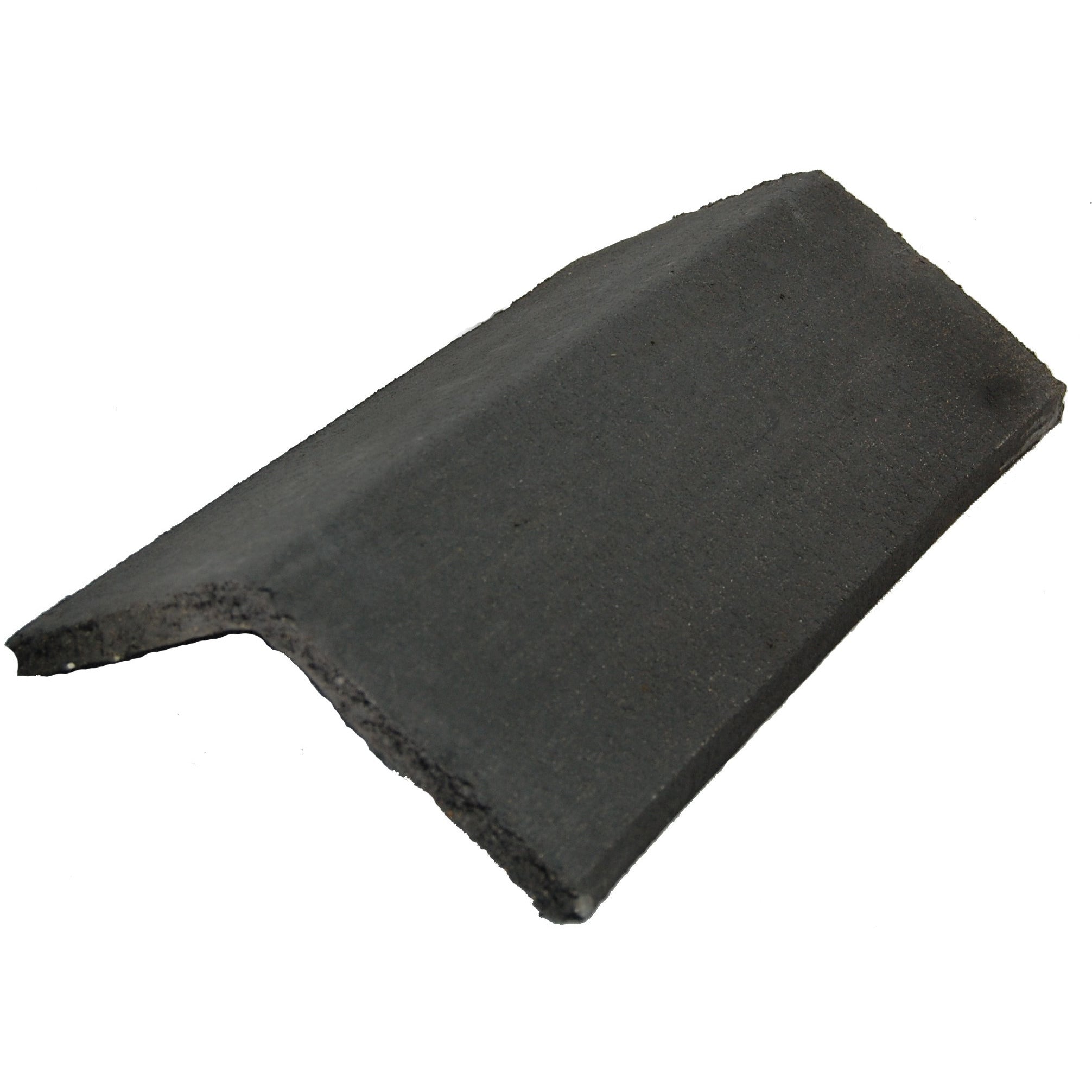 Redland Concrete Plain Angle Ridge | Roofing Outlet