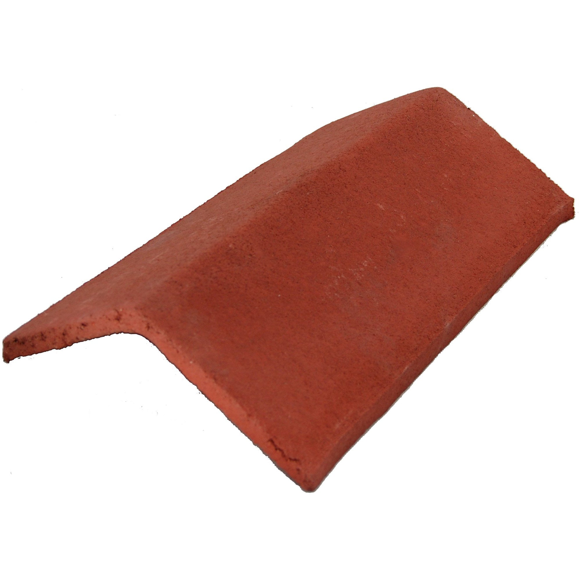 Redland Concrete Plain Angle Ridge