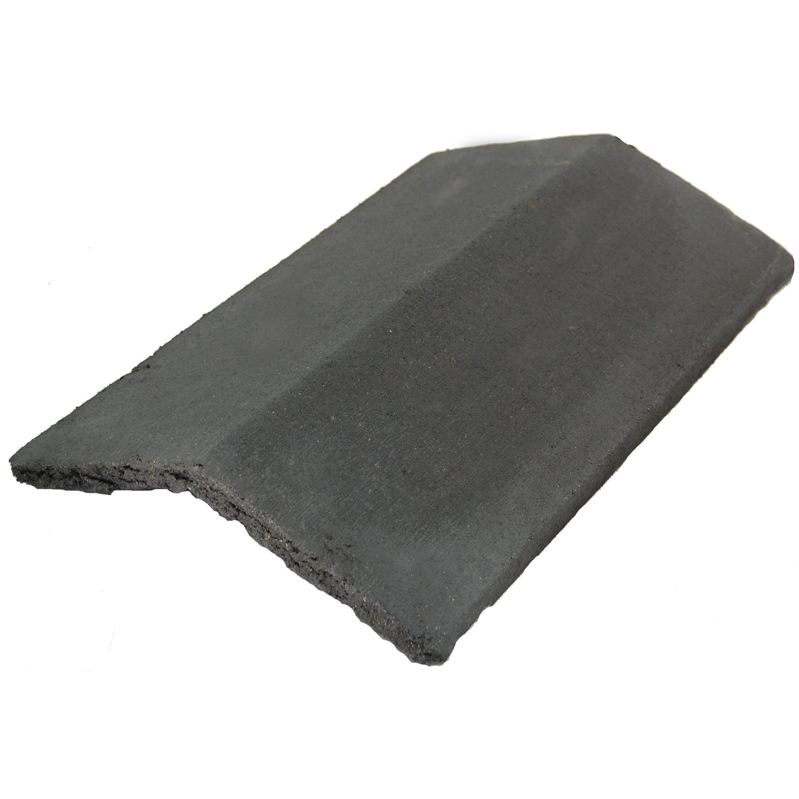 Redland Concrete Plain Angle Ridge