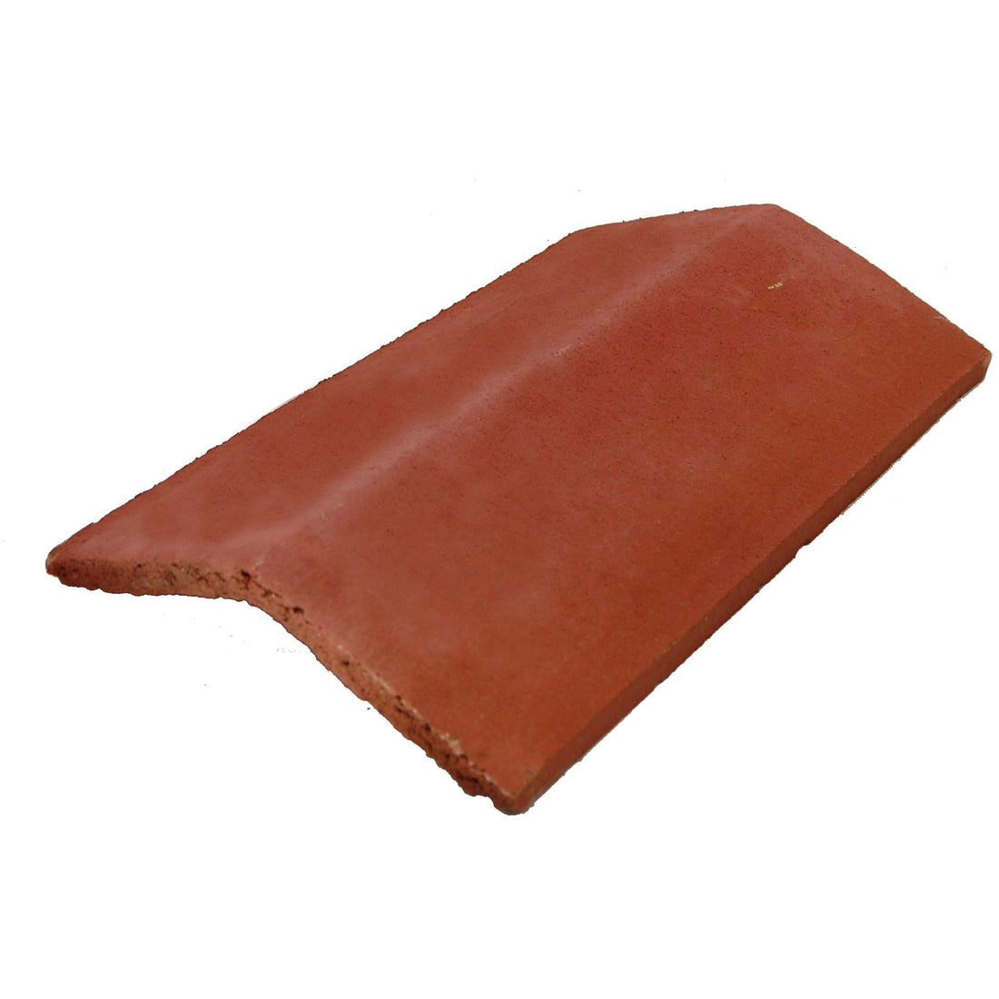 Redland Concrete Plain Angle Ridge