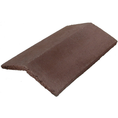 Redland Concrete Plain Angle Ridge