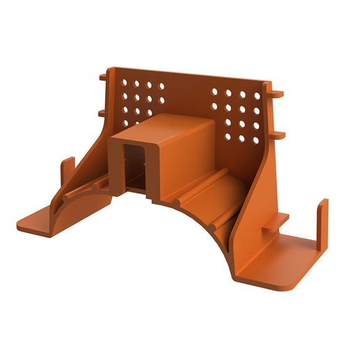 Sandtoft Tile Clip for 20/20 Tiles (pack of 100) | Roofing Outlet