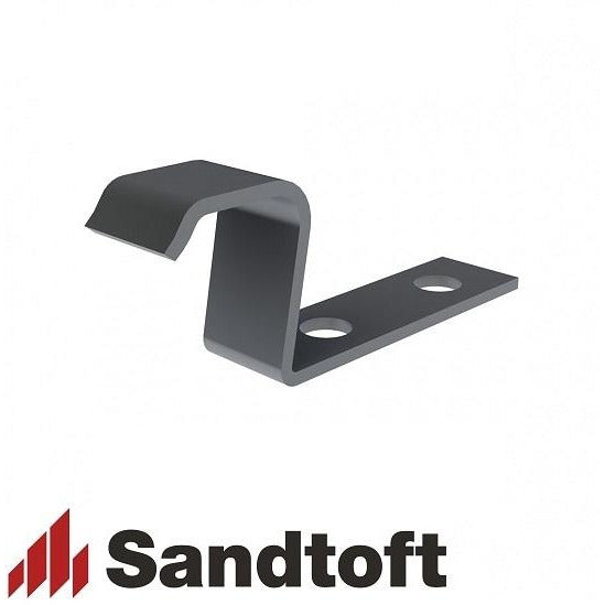 Sandtoft Eave Clip for 20/20 Tiles (pack of 100) | Roofing Outlet