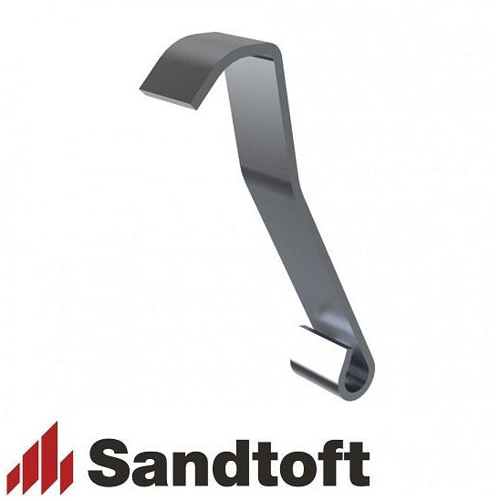 Sandtoft Tile Clip for 20/20 Tiles (pack of 100) | Roofing Outlet