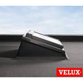 VELUX ECX Flat Roof Kerbs | Roofing Outlet