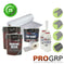 Cromar PRO 25 GRP - Complete Free Standing Garden Room Kit (including