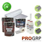Cromar PRO 25 GRP - Complete Free Standing Garden Room Kit (including