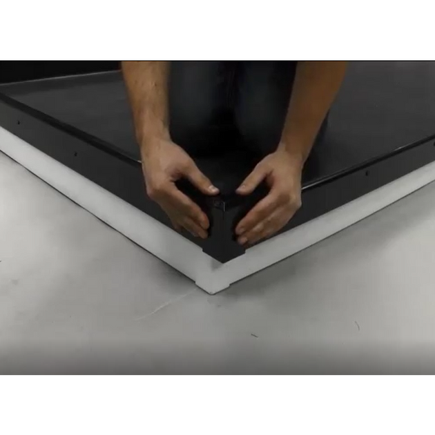 Sure Edge Drip Corner External | Roofing Outlet