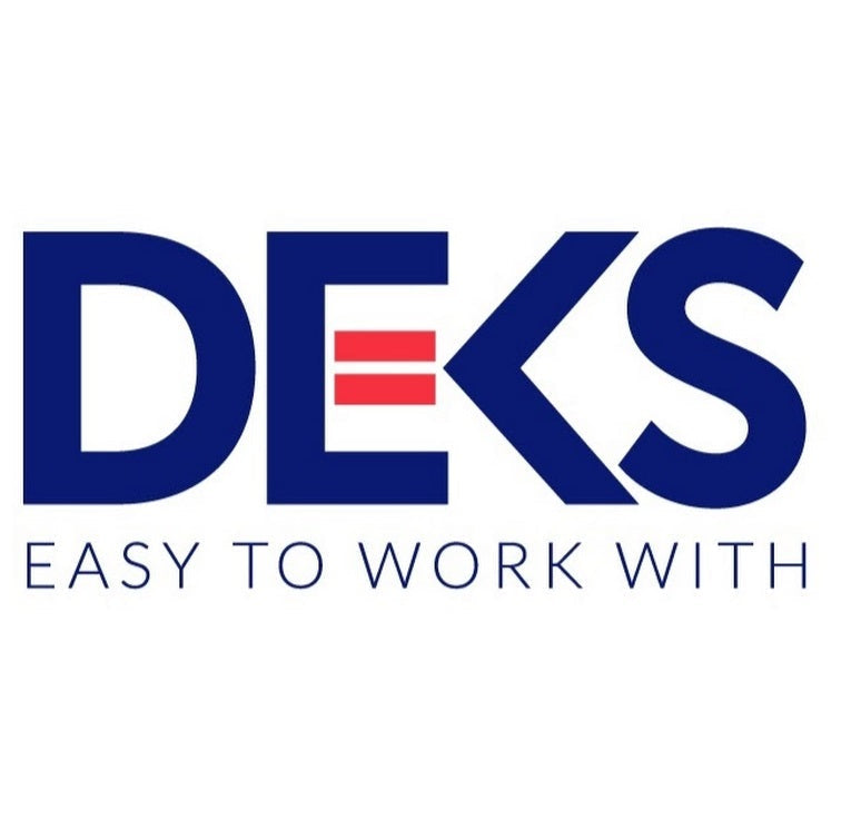 DEKS Fast Flash Self-Adhesive Lead Replacement Flashing - Grey 560mm ...