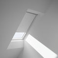 VELUX DKL FK08 1705 Blackout Blind - Light Grey