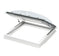 VELUX CXP 120120 S04H Obscure Roof Exit Window (120 x 120 cm)