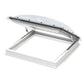 VELUX CXP 120120 S04H Obscure Roof Exit Window (120 x 120 cm)