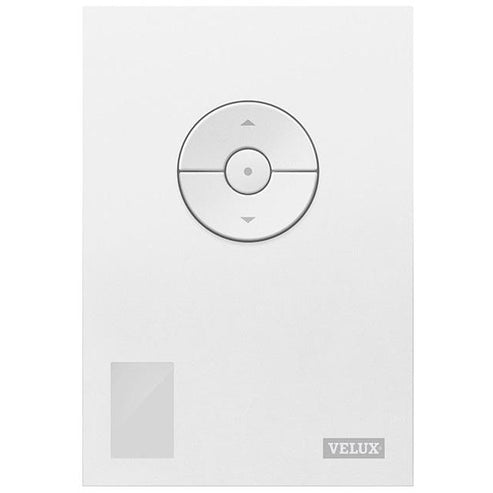 VELUX KIX 300 VELUX ACTIVE Climate Control Package