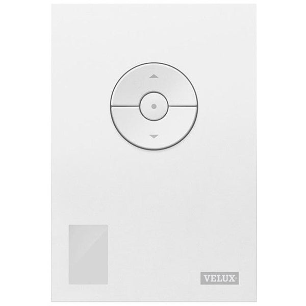 VELUX KIX 300 VELUX ACTIVE Climate Control Package