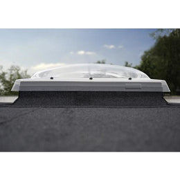 VELUX CFP 100100 S00H Fixed Obscure Flat Roof Window (100 x 100 cm)