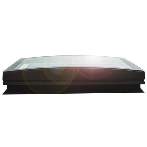 VELUX CVU 060060 1093 INTEGRA® Electric Curved Glass Rooflight Package