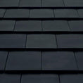 Sandtoft 20/20 Interlocking Clay Roof Tile - Antique Slate
