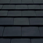 Sandtoft 20/20 Interlocking Clay Roof Tile - Antique Slate