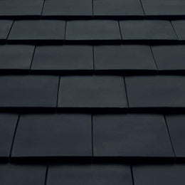 Sandtoft 20/20 Interlocking Clay Roof Tile - Antique Slate