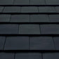 Sandtoft 20/20 Interlocking Clay Roof Tile - Antique Slate